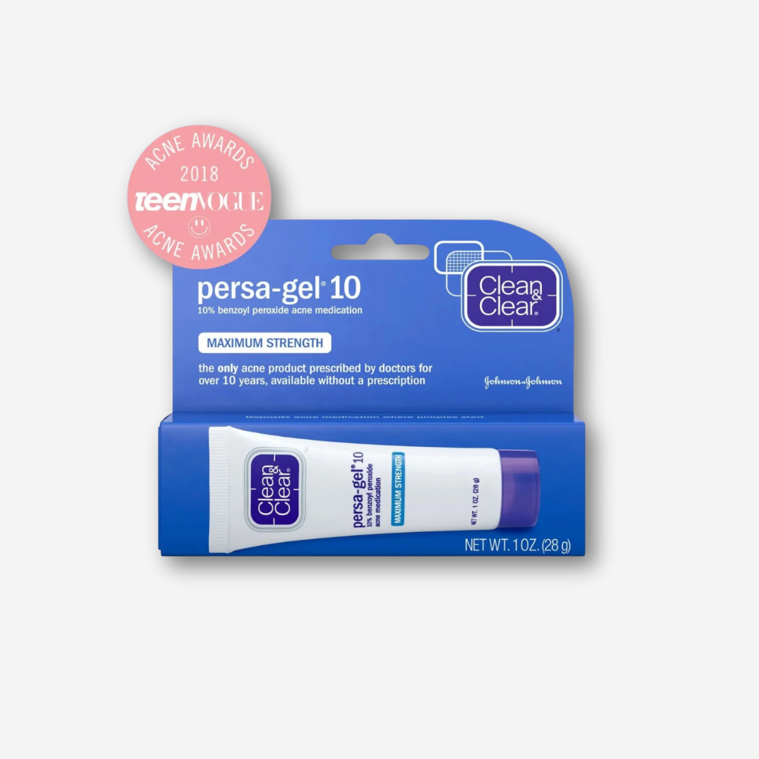 Persa-Gel 10 – Recap Beauty