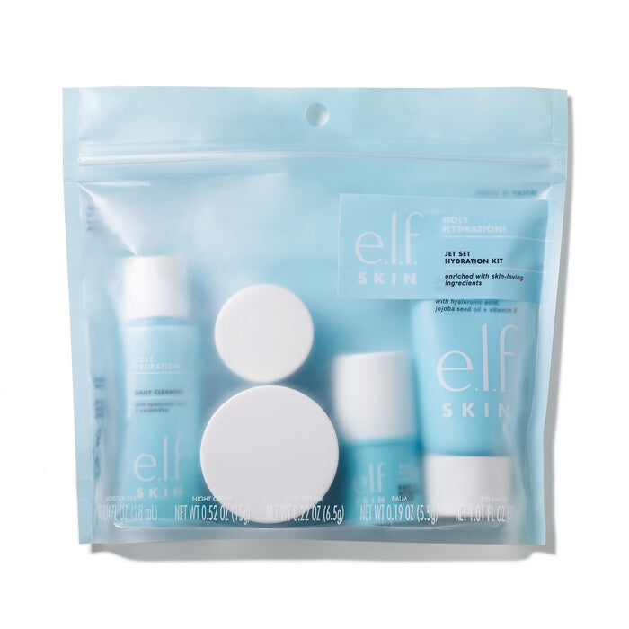 Jet Set Hydration Kit – Recap Beauty