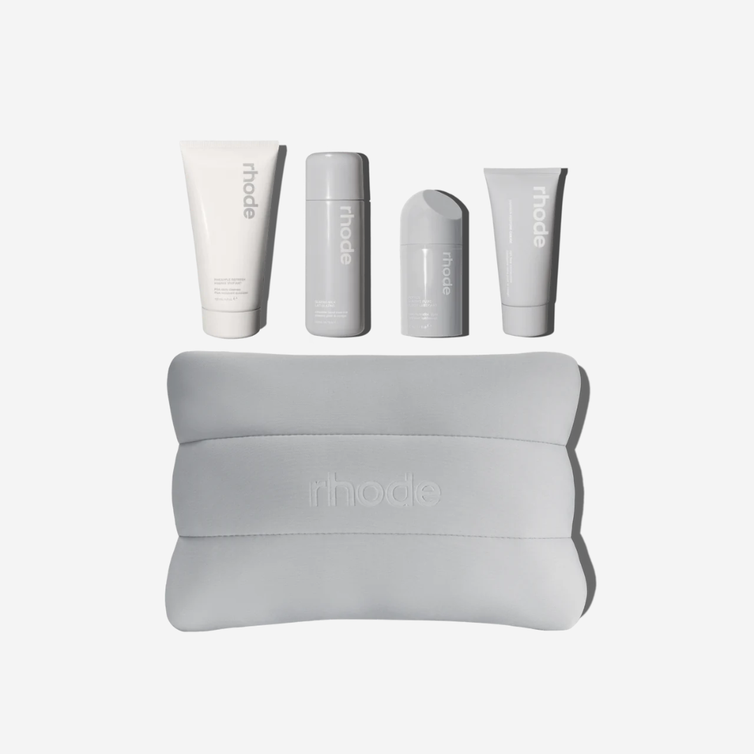 The Rhode Kit – Recap Beauty