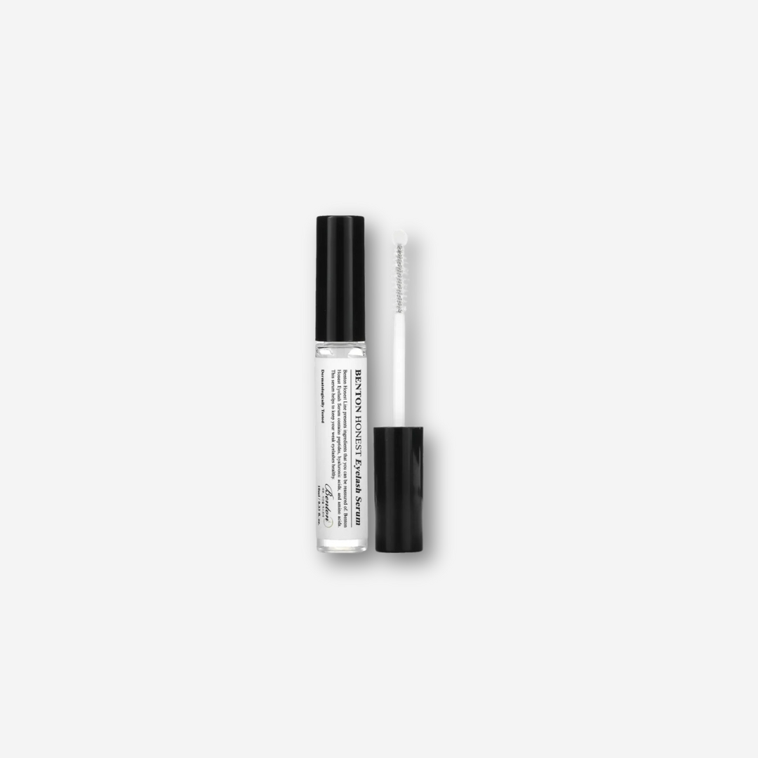 Honest Eye Lash Serum – Recap Beauty