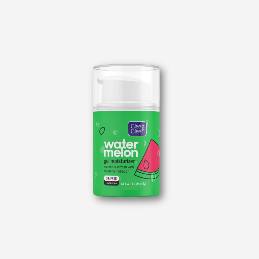 Watermelon Gel Moisturizer – Recap Beauty