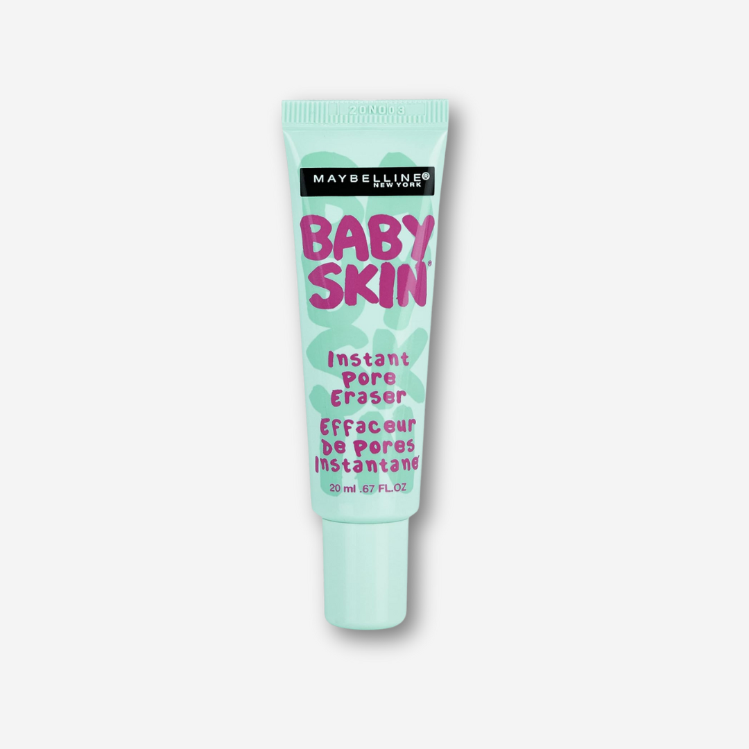 Baby Skin Instant Pore Eraser – Recap Beauty