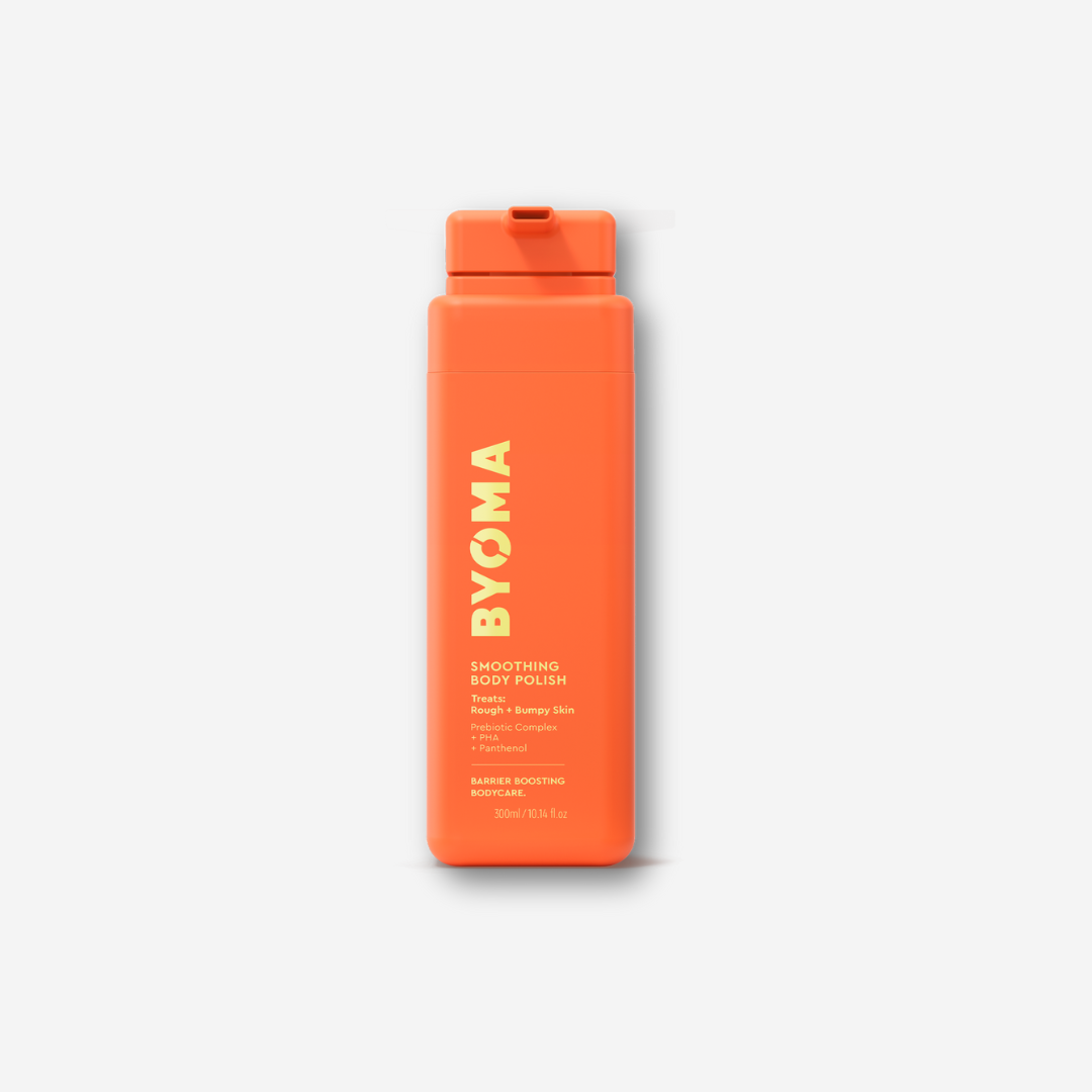 Smoothing Body Polish – Recap Beauty