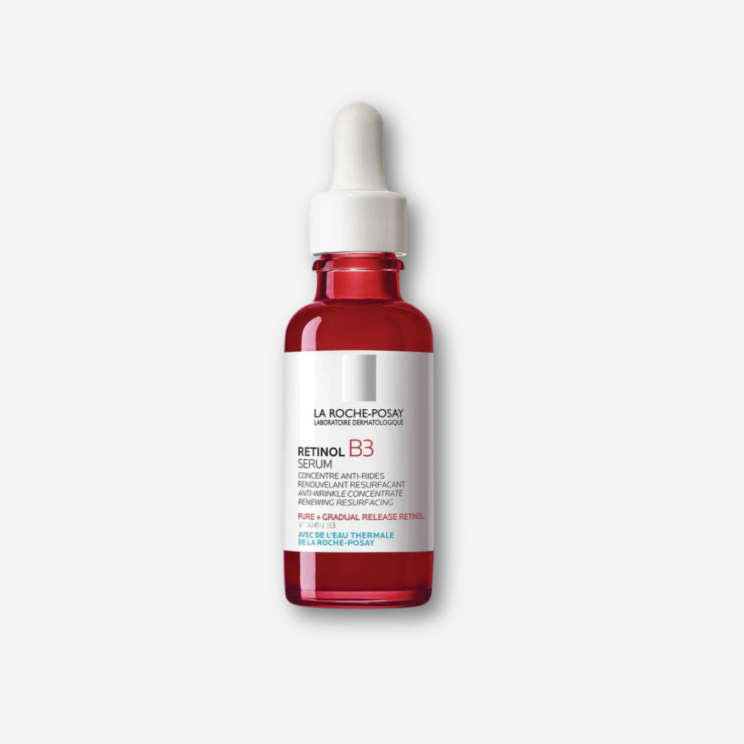 Retinol B3 Pure Retinol Serum – Recap Beauty