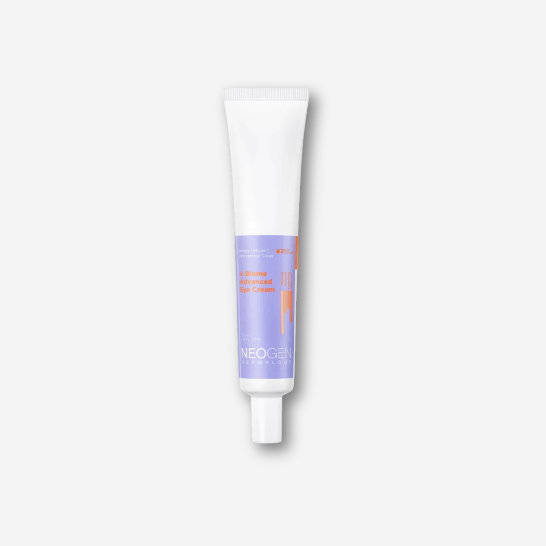 Neogen Dermalogy V.Biome Advanced Eye Cream – Recap Beauty