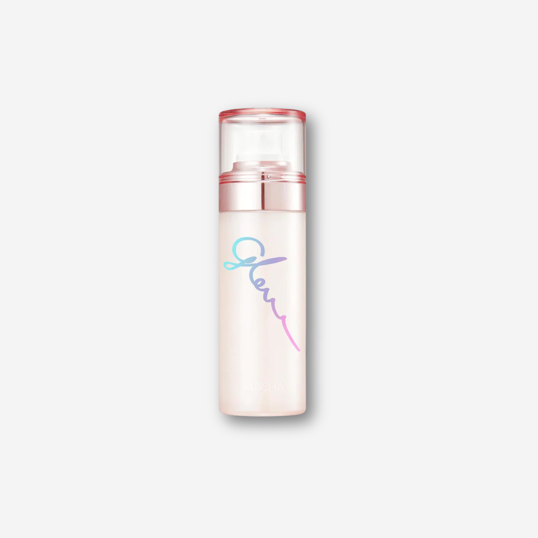 Glow Skin Balm To Go Mist – Recap Beauty