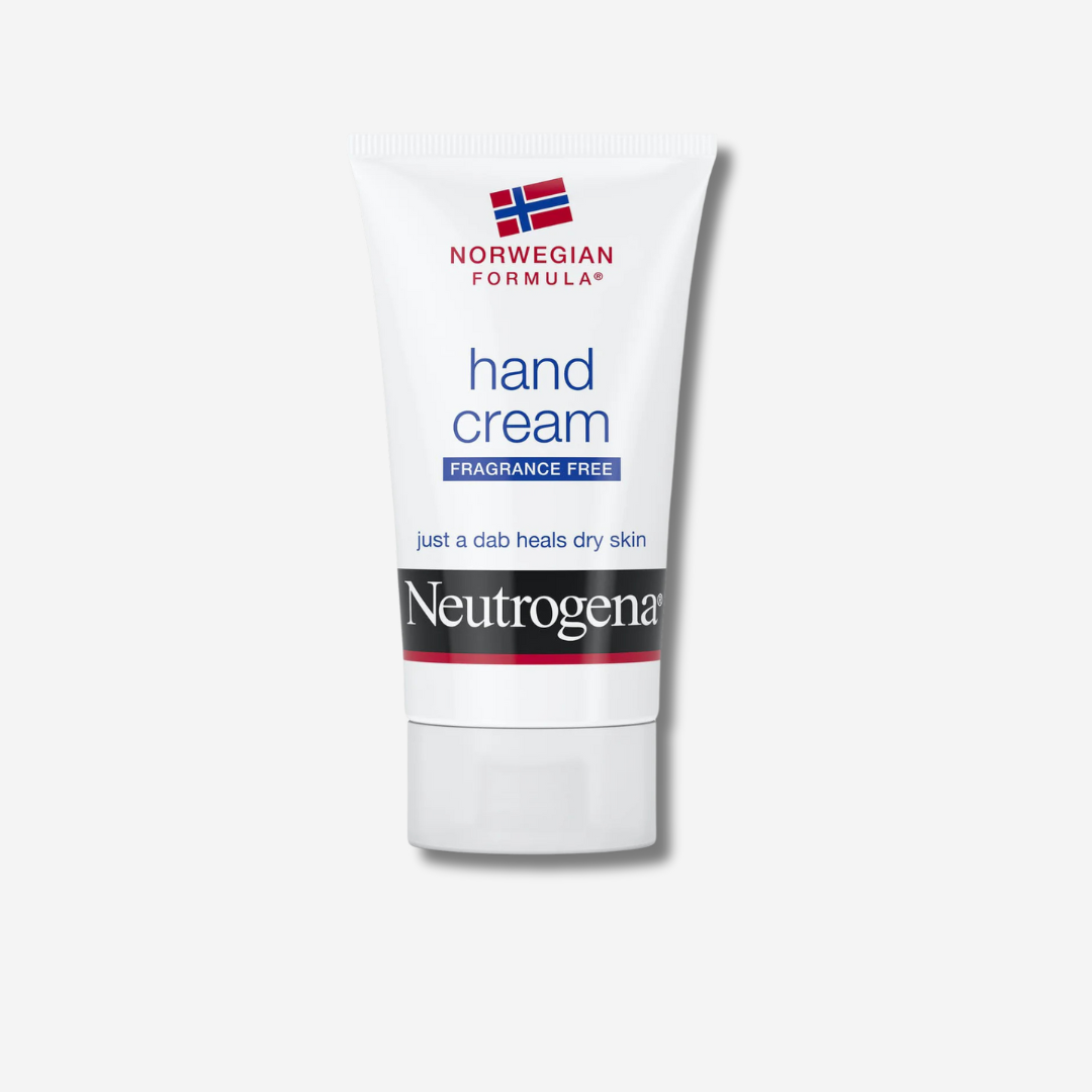 Norwegian Formula Hand Cream – Recap Beauty
