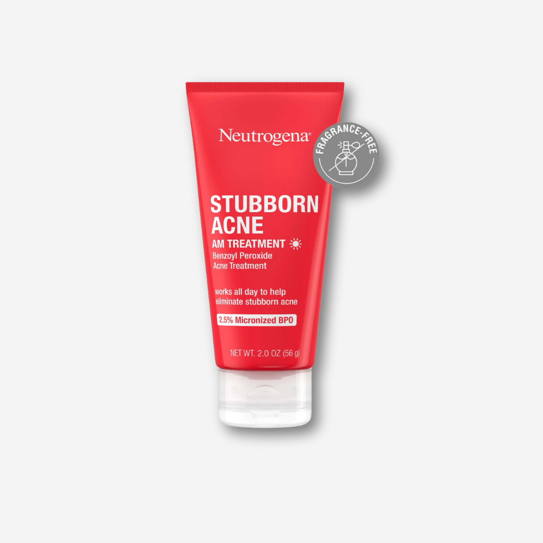 Stubborn Acne AM Treatment – Recap Beauty