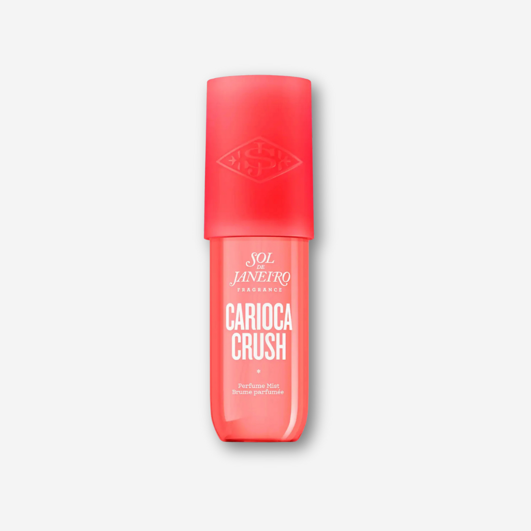 Carioca Crush Perfume Mist – Recap Beauty