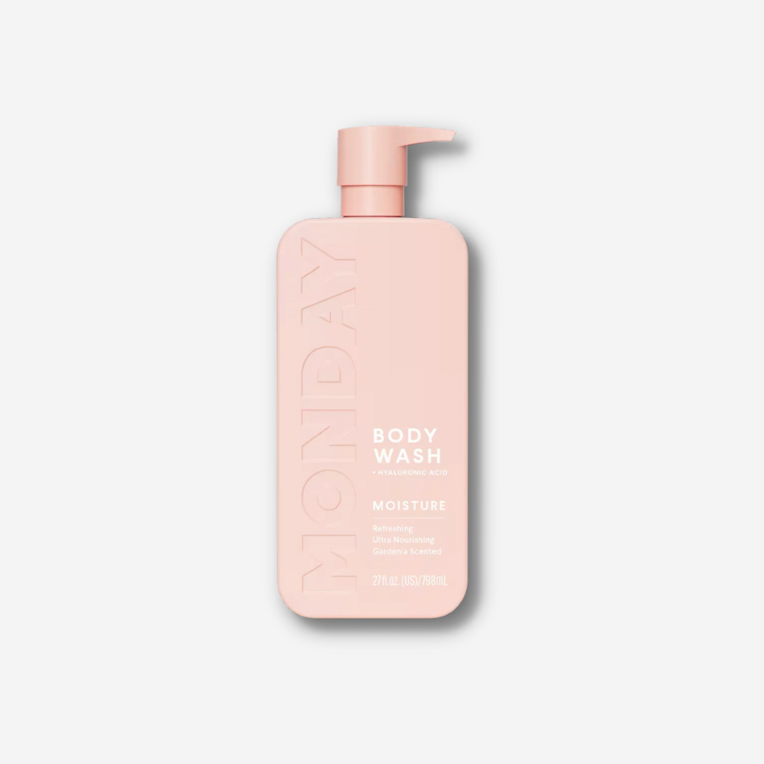MOISTURE Body Wash – Recap Beauty
