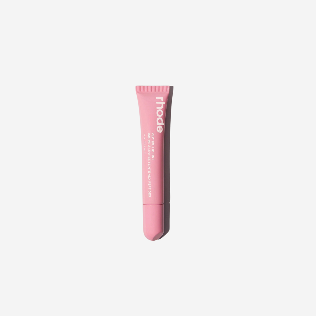 Peptide Lip Tint – Recap Beauty