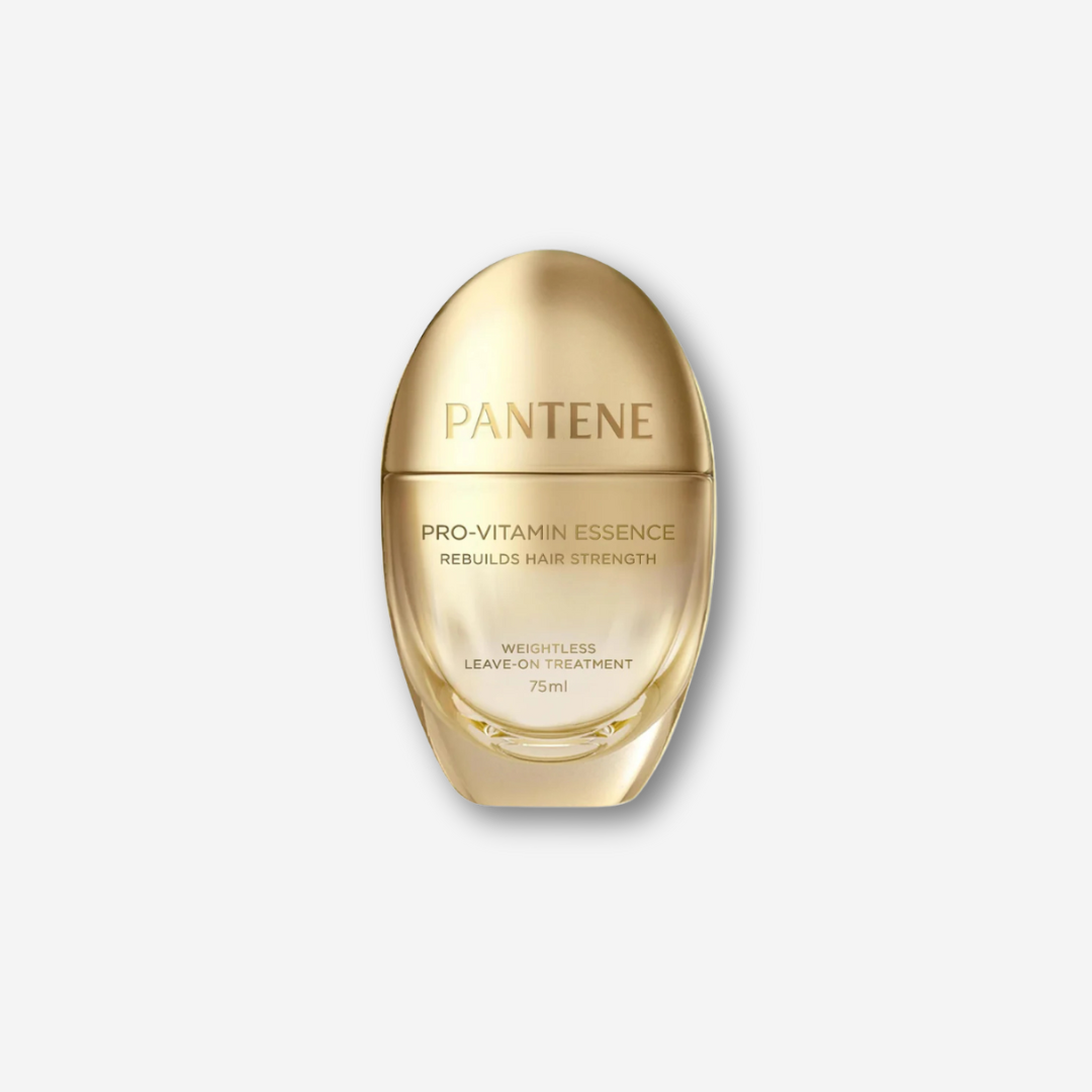 PANTENE Pro-Vitamin Essence – Recap Beauty