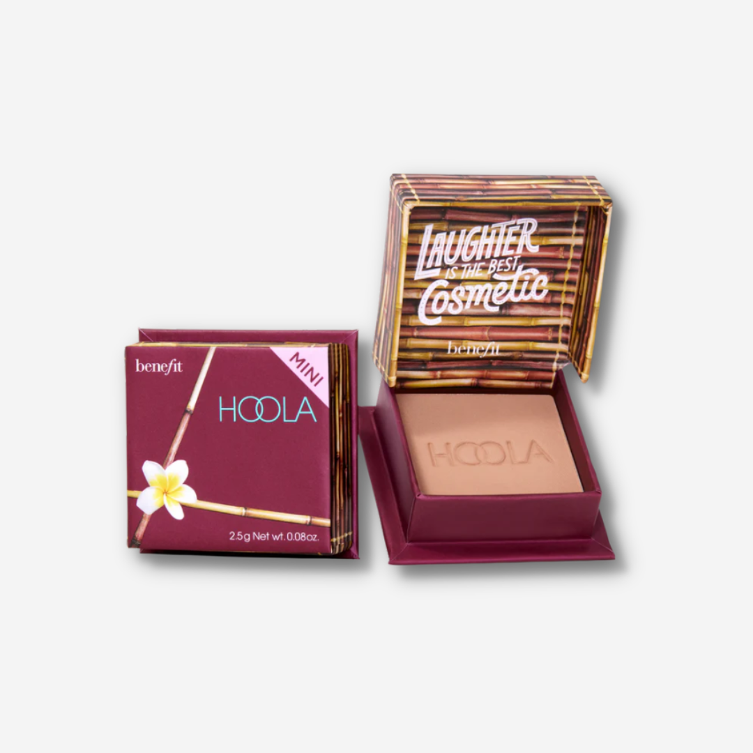 Hoola Matte Powder Bronzer Original – Recap Beauty