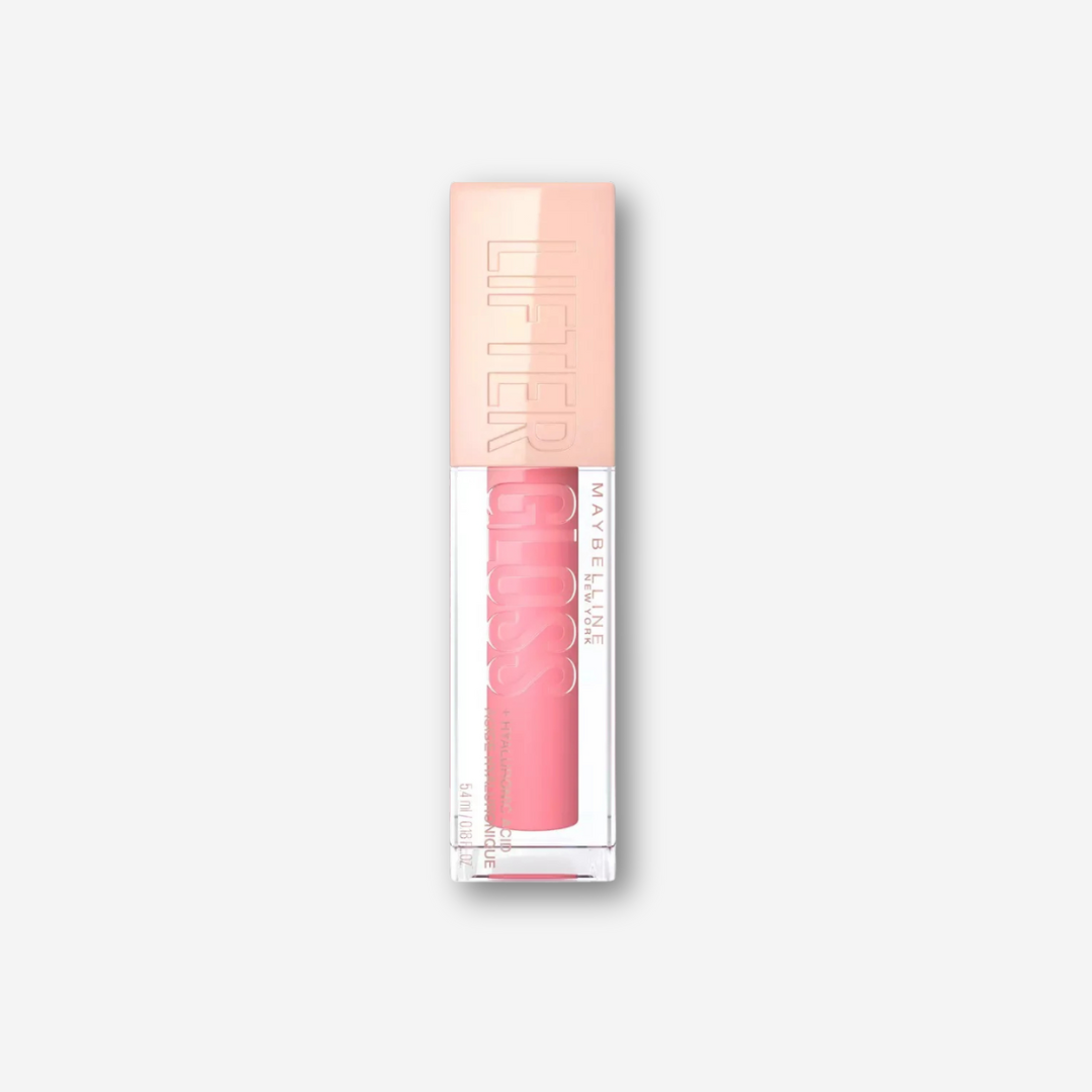 Lifter Gloss Candy Drop Lip Gloss with Hyaluronic Acid – Recap Beauty
