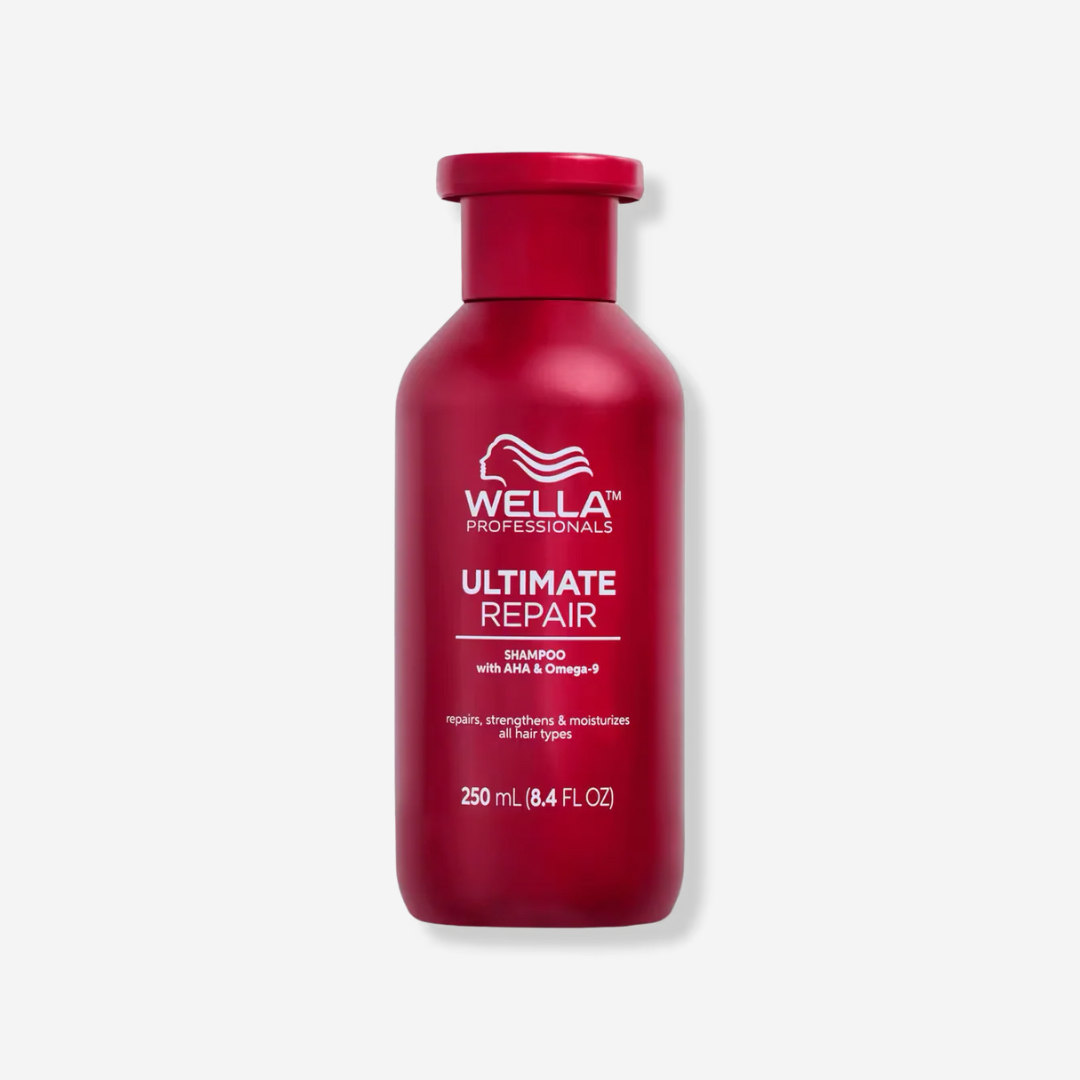 Ultimate Repair Shampoo – Recap Beauty