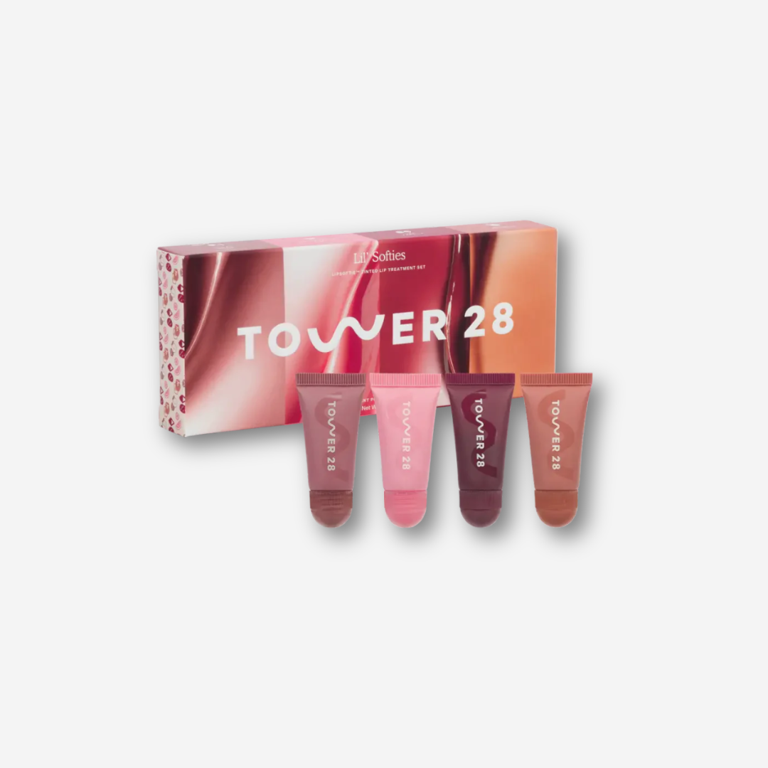 Lil’ Softies Set – Recap Beauty