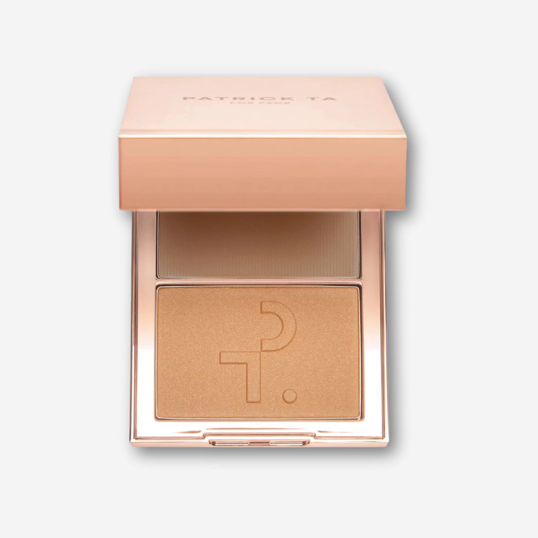 Major Sculpt Crème Contour & Powder Bronzer Duo – Recap Beauty