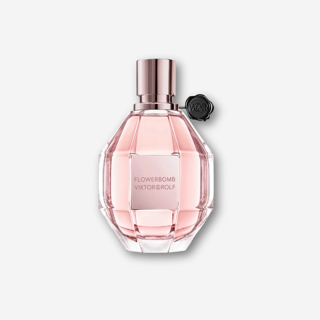 Flowerbomb Eau de Parfum – Recap Beauty