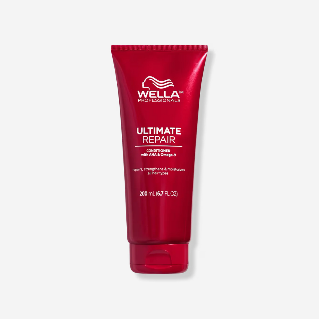 Ultimate Repair Conditioner – Recap Beauty