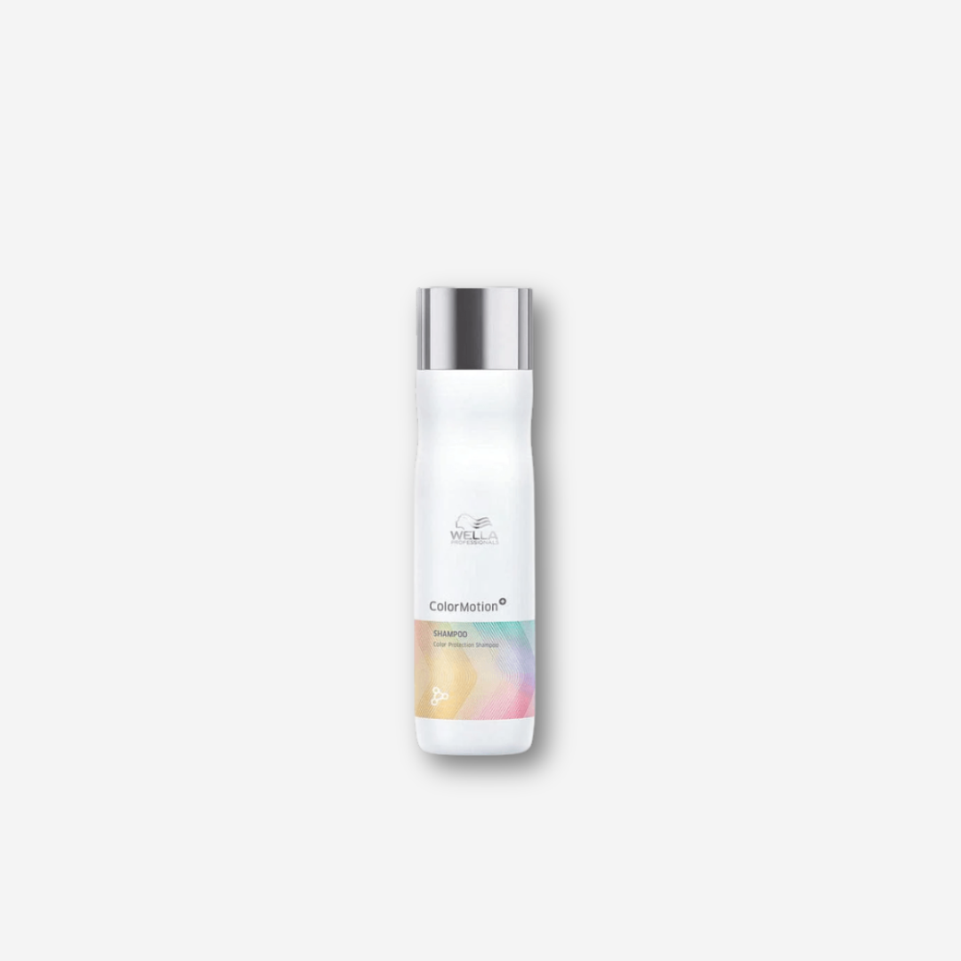 Color Motion Shampoo – Recap Beauty