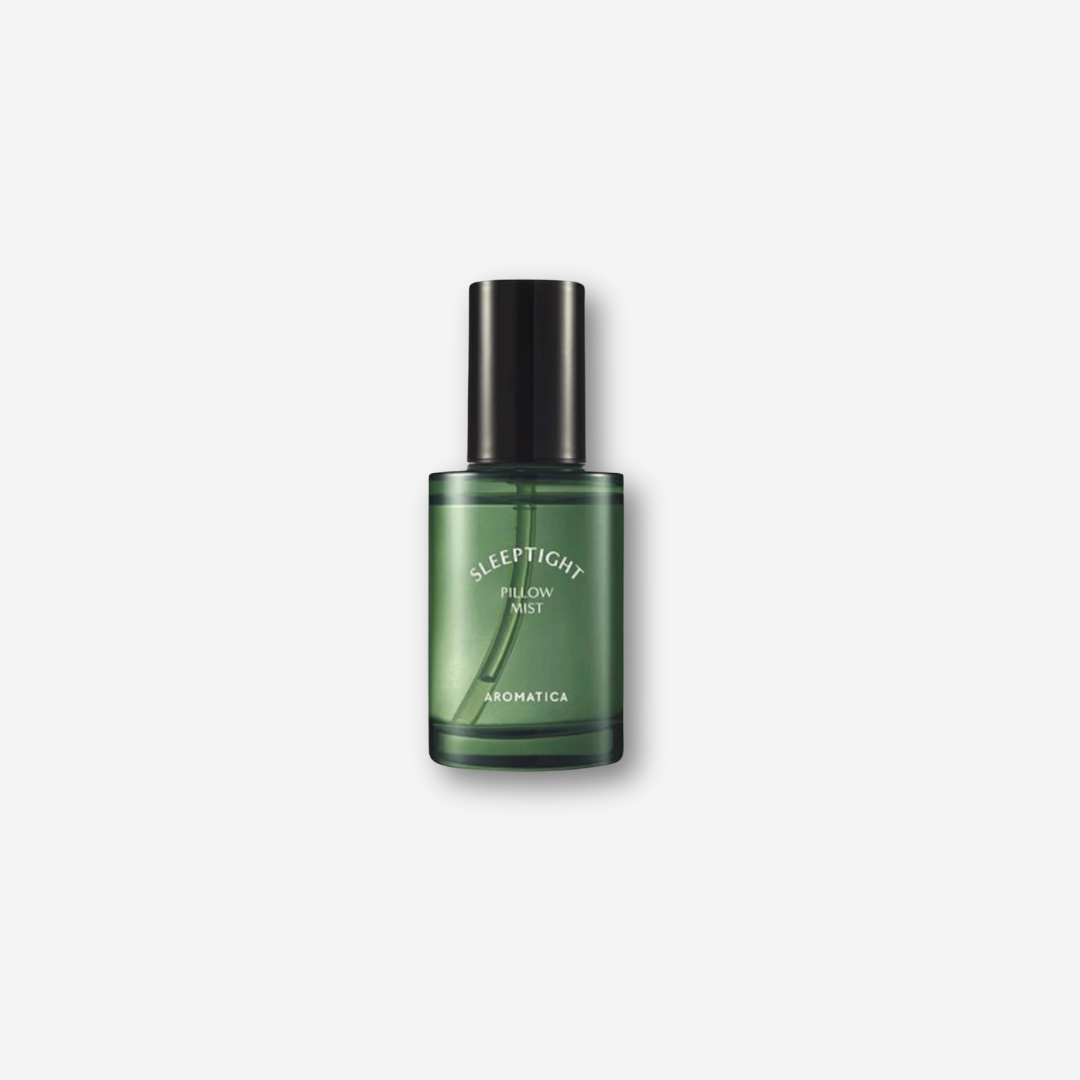 Sleep Tight Pillow Mist – Recap Beauty