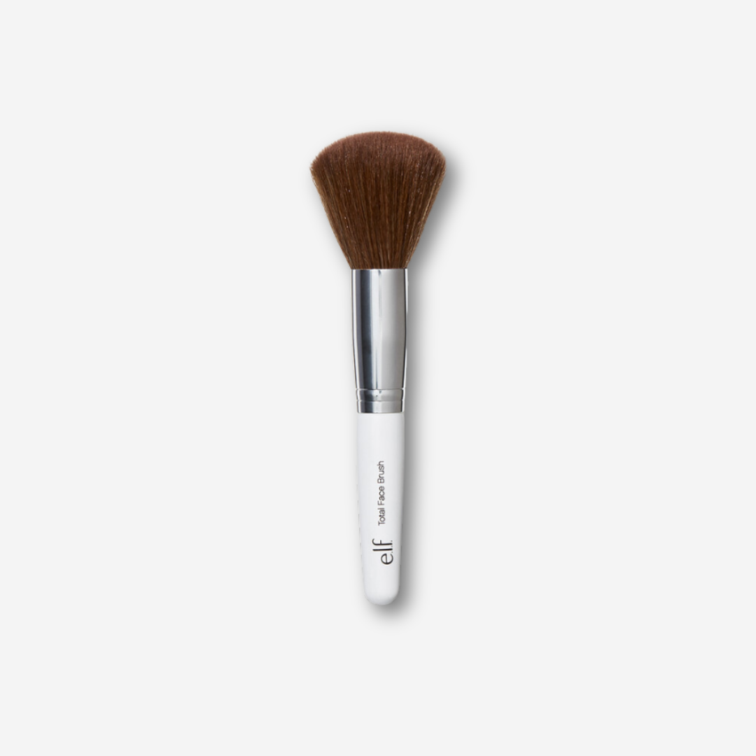 Total Face Brush – Recap Beauty