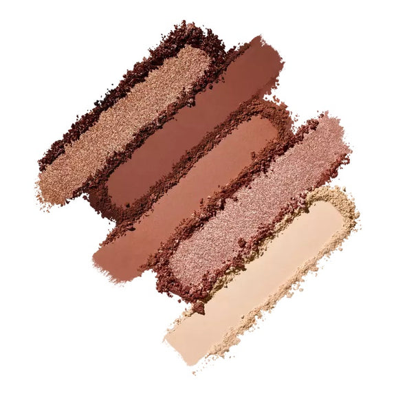 Morphe 2 Ready in 5 Eyeshadow Palette in Malibu – Recap Beauty