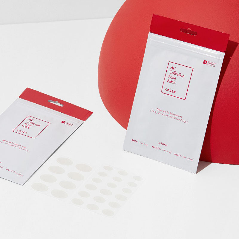 AC Collection - Acne patch – Recap Beauty