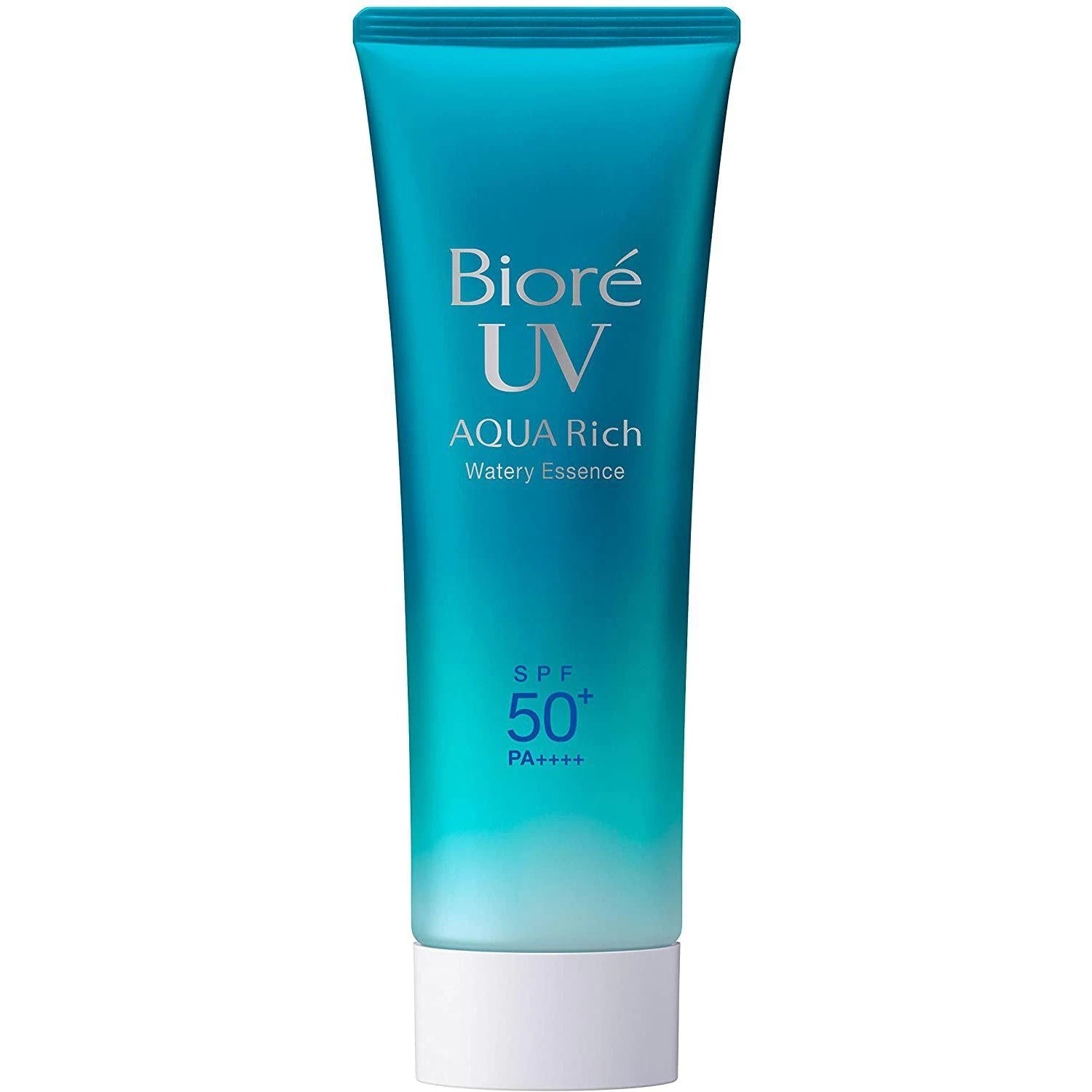 Kao - Biore - UV Aqua Rich Watery Essence SPF50 + PA ++++ – Recap Beauty