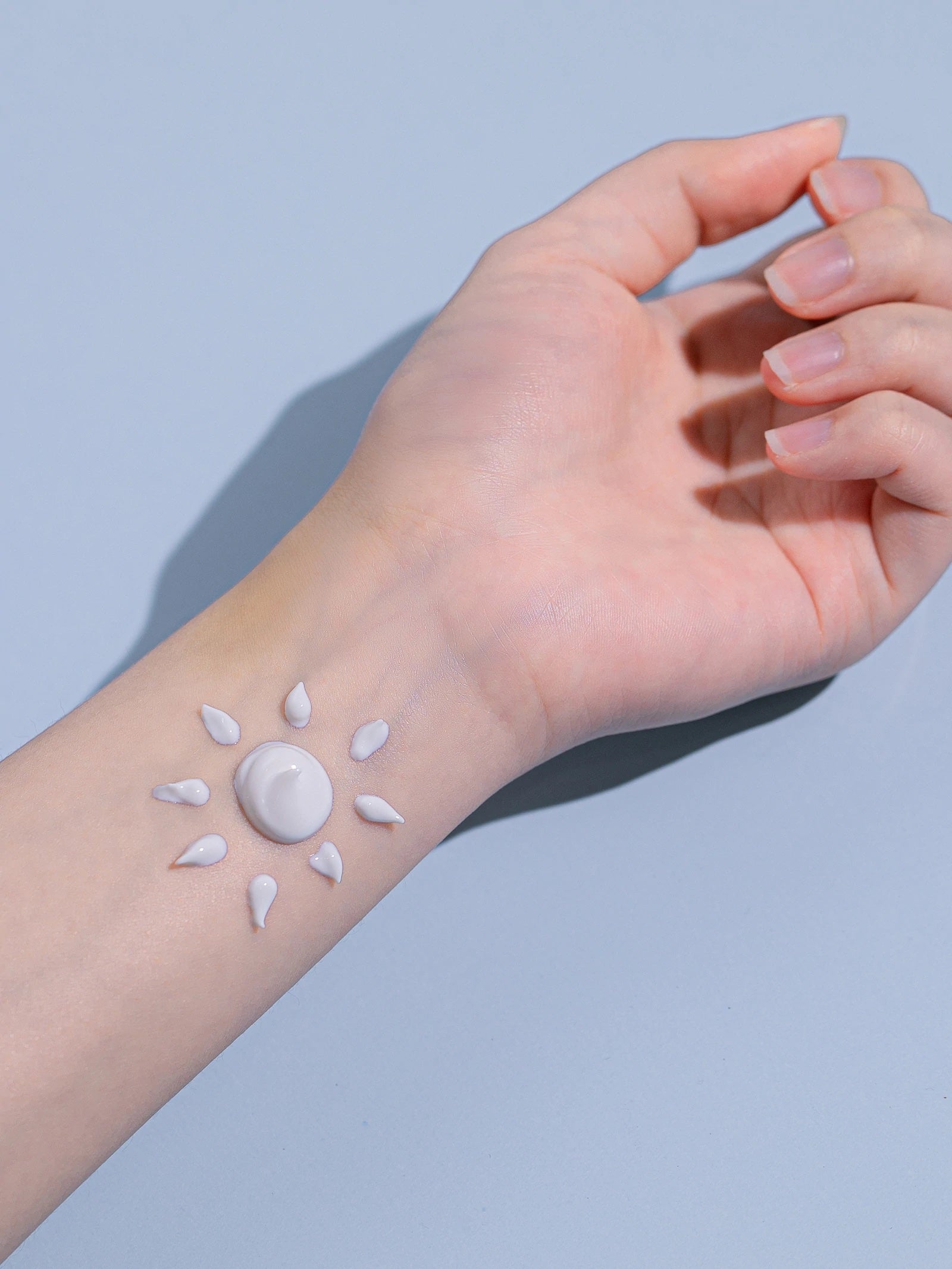 Skin Fit Mineral Sun Cream SPF50+/PA++++ – Recap Beauty